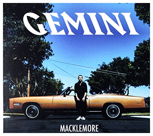 Macklemore Logo