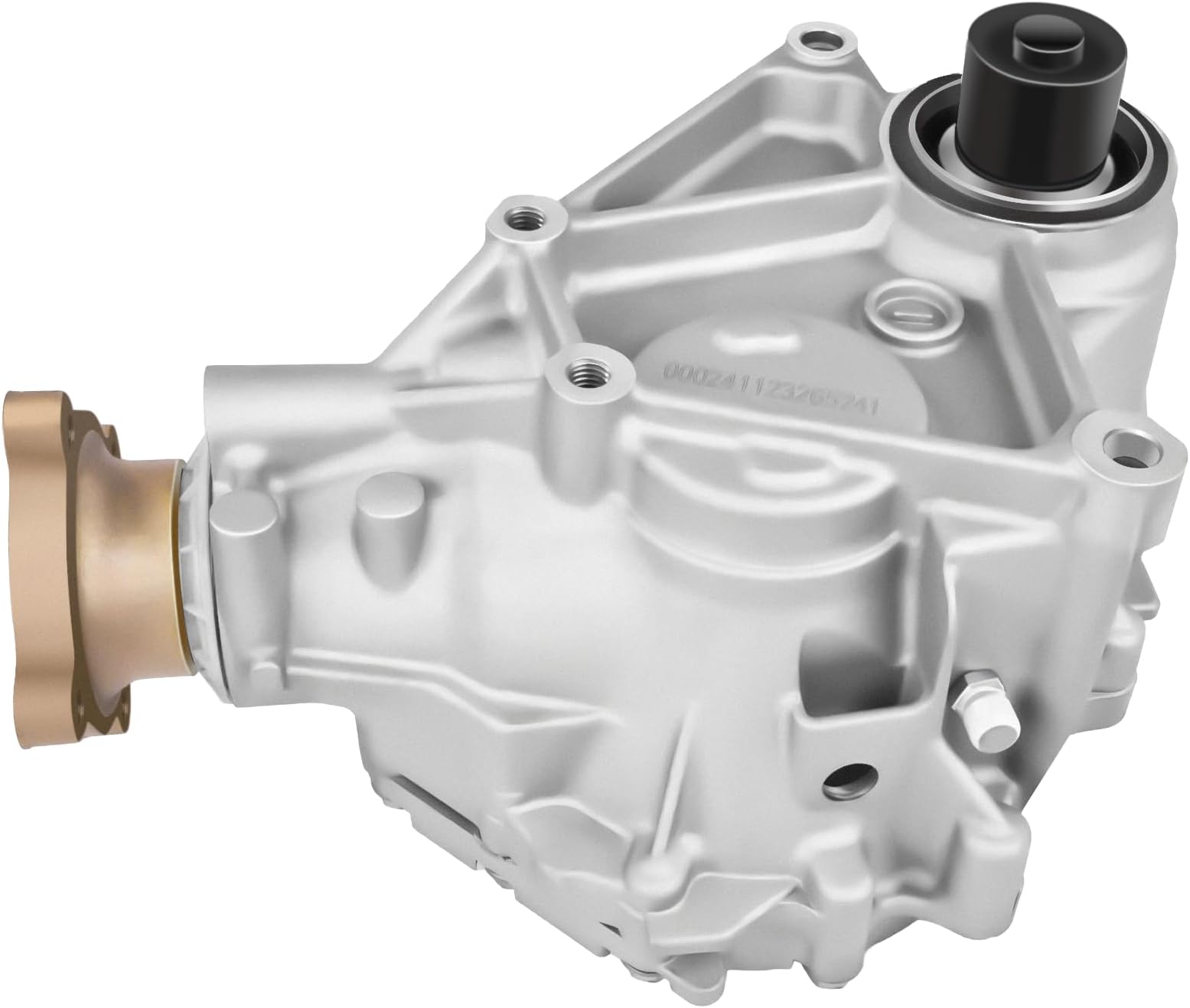 Amazon.com: APDTY 711345 AWD All Wheel Drive PTO PTU Power Take Off ...