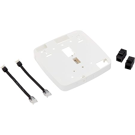 Amazon.com: RW RoutersWholesale Ceiling-Grid Rail Adapters Compatible ...