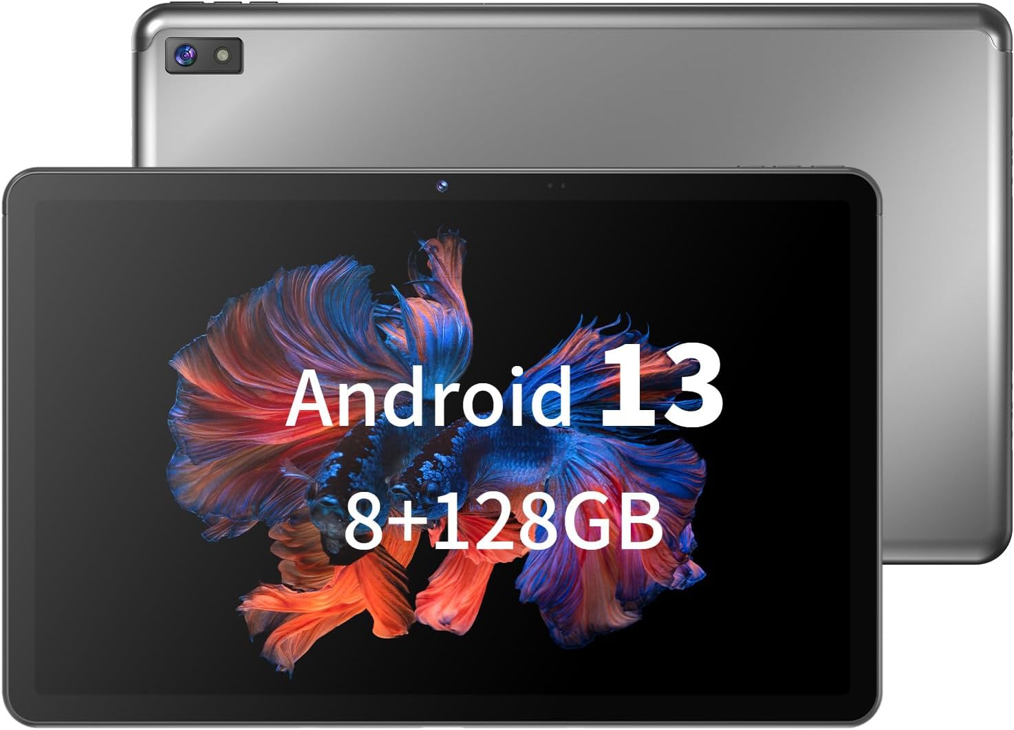 Amazon.com : LincPlus T3 Tablet 10.4inchs 2K Screen Android 13 Tablets ...