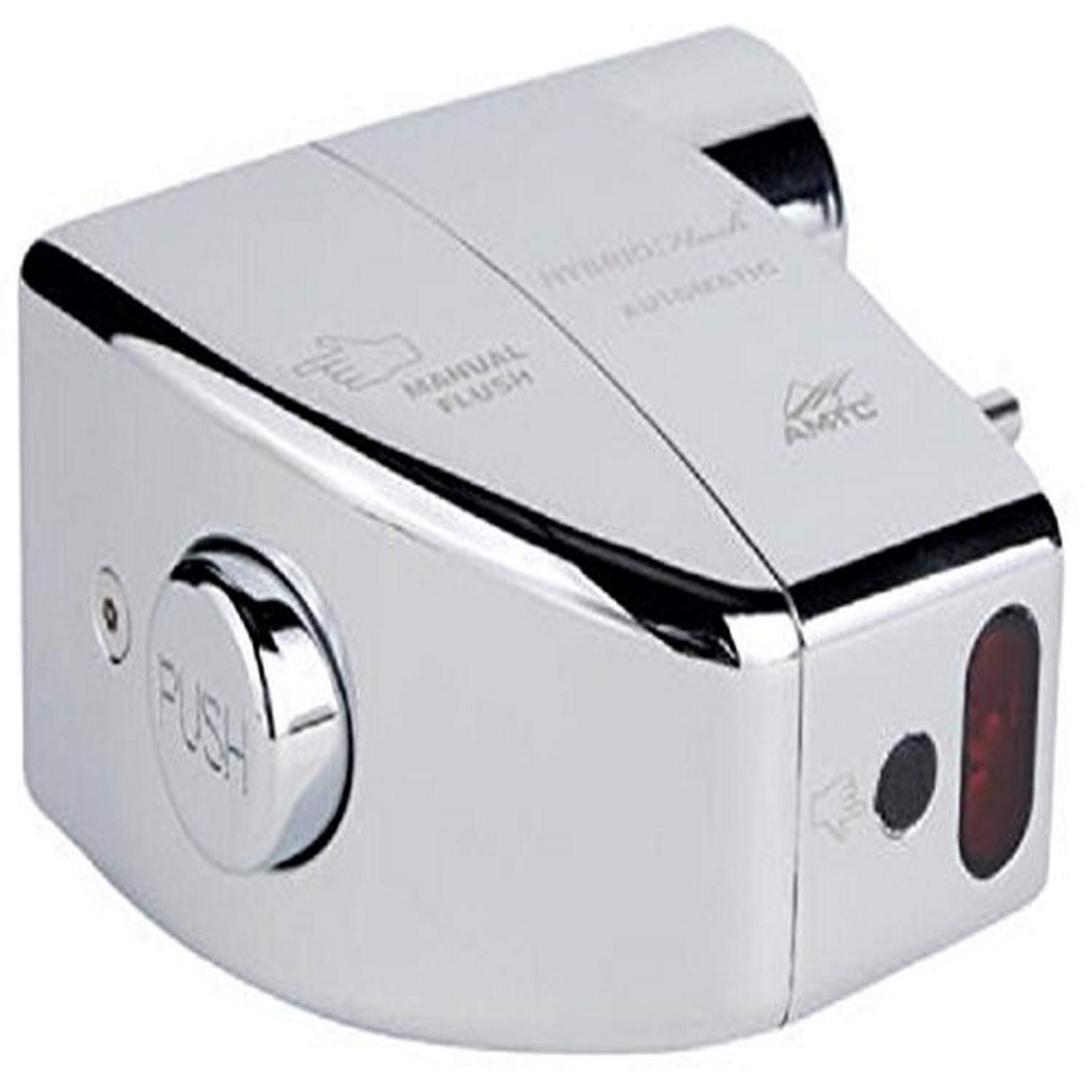 AMTC HSM-801-R-HF Hybridflush Half-Flush Sidemount Retrofit Conversion ...