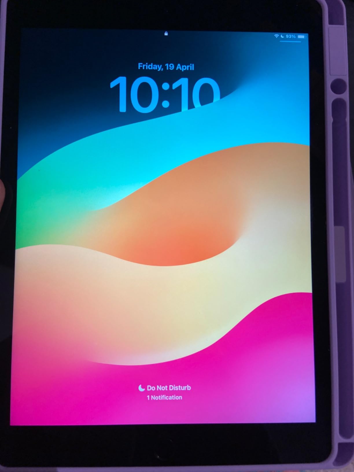 Apple 2021 iPad (10.2-inch iPad Wi-Fi + Cellular, 64GB) - Space Grey ...