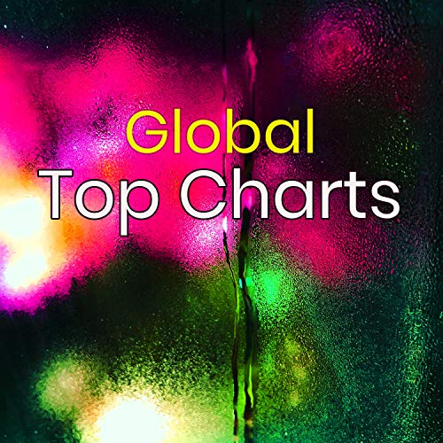 Amazon.com: Global Top Charts – Top 10 Viral Songs : VARIOUS ARTISTS ...