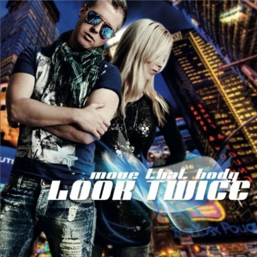 Amazon.com: Move That Body : Look Twice: Digital Music