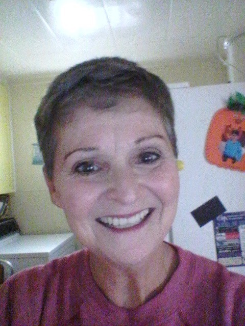 Amazon.com: Becky Ruff Reed: books, biography, latest update