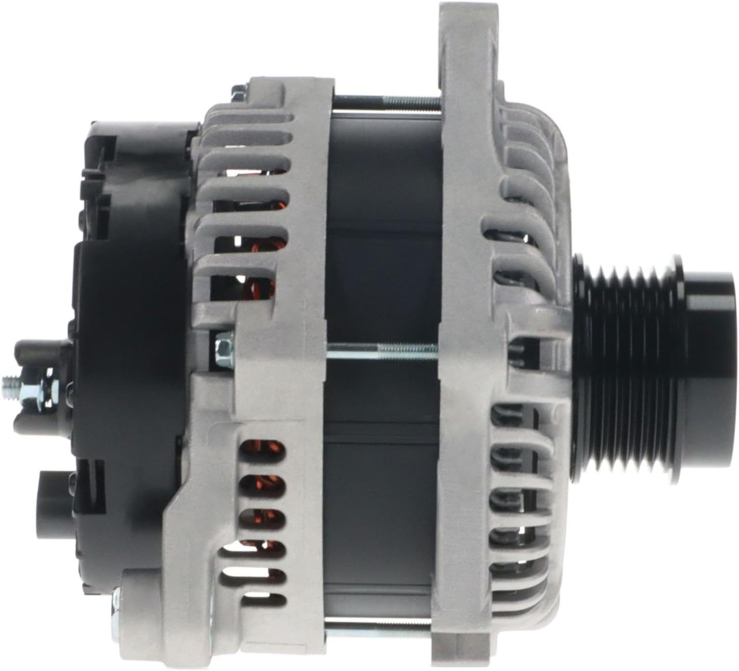 Amazon.com: OEG Parts New 230A Alternator Compatible With Ford Explorer ...