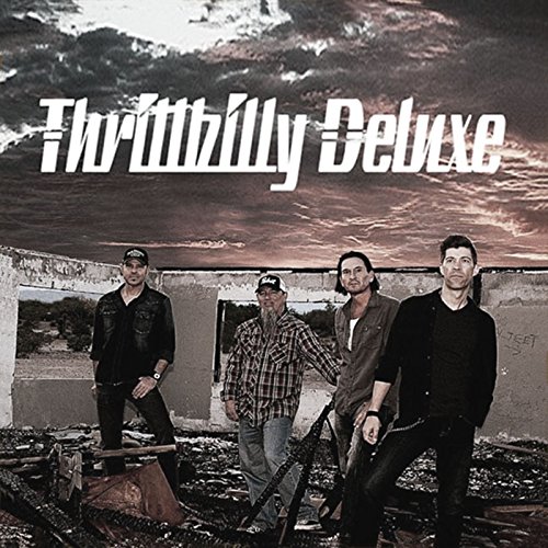 Play Sunday Morning by Thrillbilly Deluxe on Amazon Music