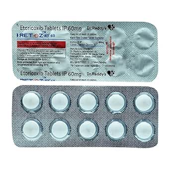 Retoz Neo 60 Tablet 10's : Amazon.in: Health & Personal Care