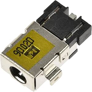LPUK DC Jack Charging Port for Acer Aspire 3 A314-22, A314-22G, A315-22 ...