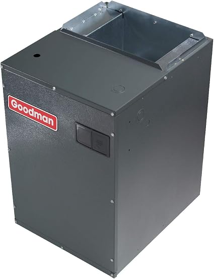 Amazon.com : Goodman 2000 CFM Blower - MBVC2000AA-1 : Patio, Lawn & Garden