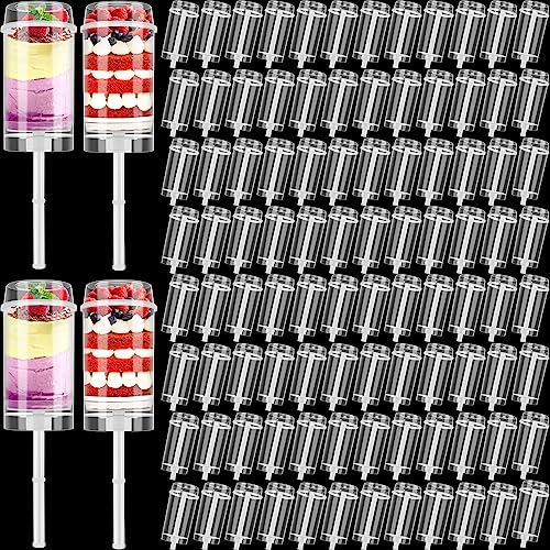 Top 10 Plastic Push Pop Containers of 2022 - Katynel