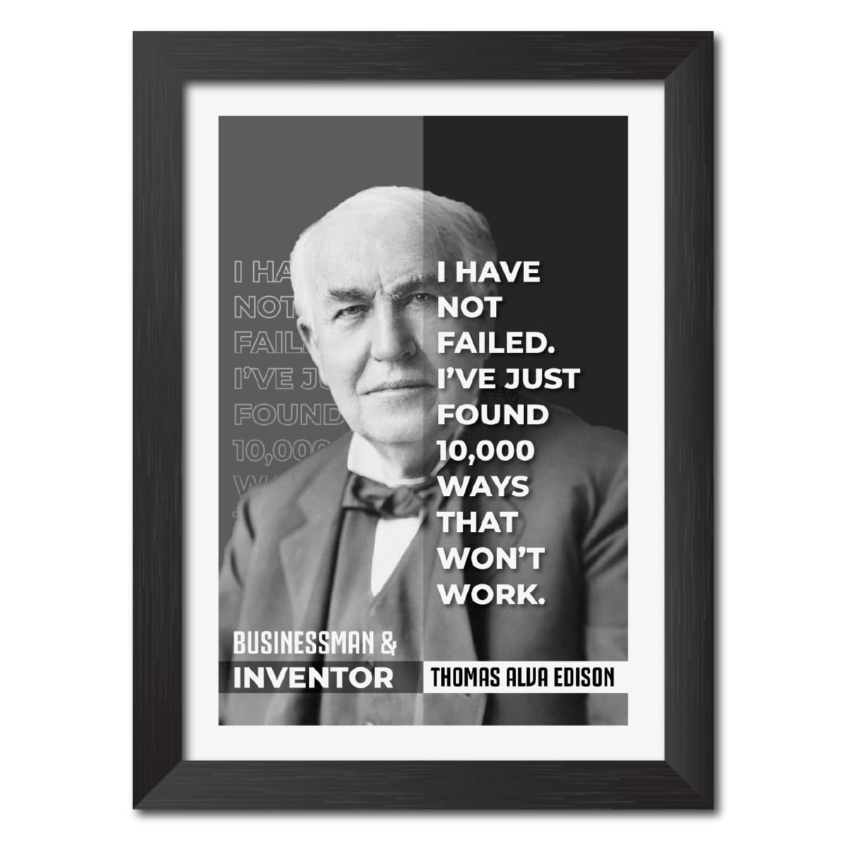 Thomas Alva Edison Quotes Amazing Mother Of Edison Happy Mother's