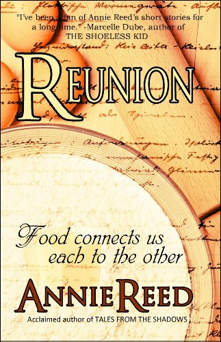 Amazon.com: Reunion eBook : Reed, Annie: Kindle Store