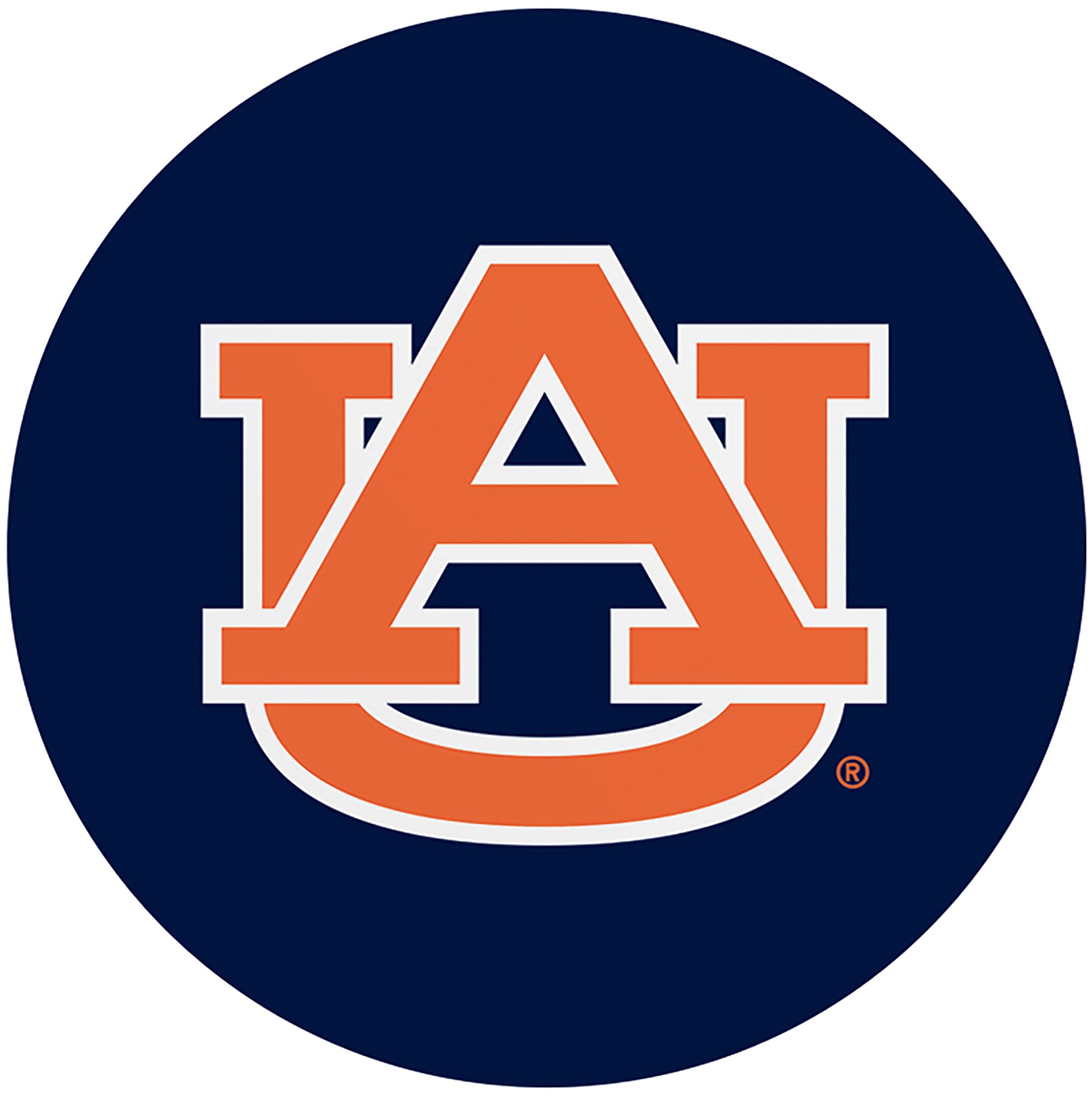 Auburn Tigers Logo