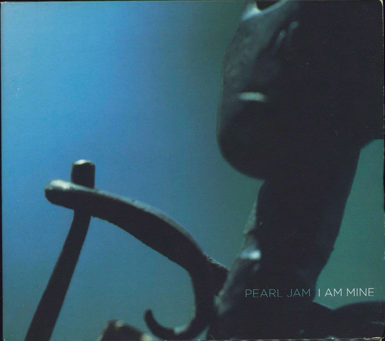 Pearl Jam - I Am Mine - Amazon.com Music