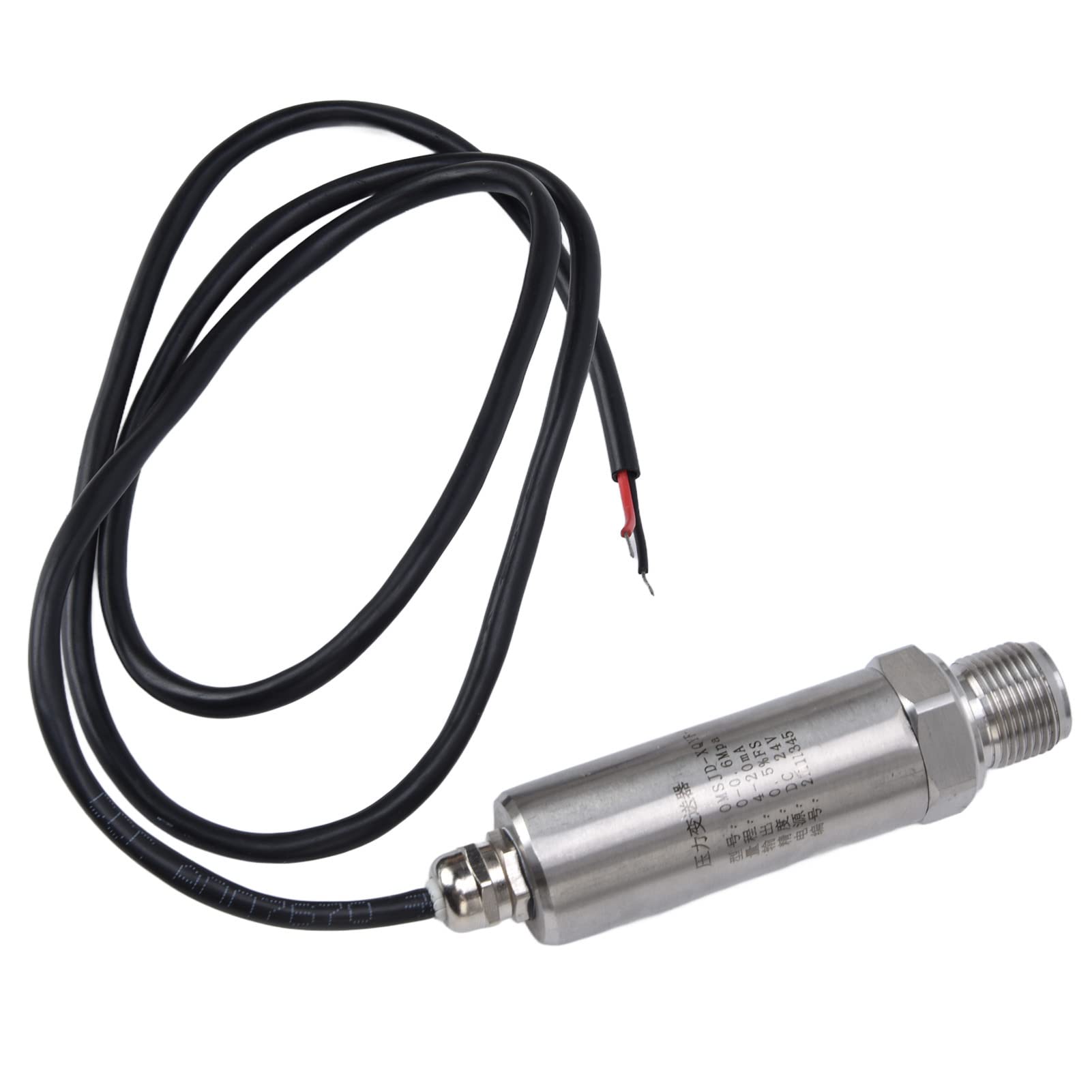 Buy Pressure Transducer, Compact Size 4-20mA Output Standard Damping ...