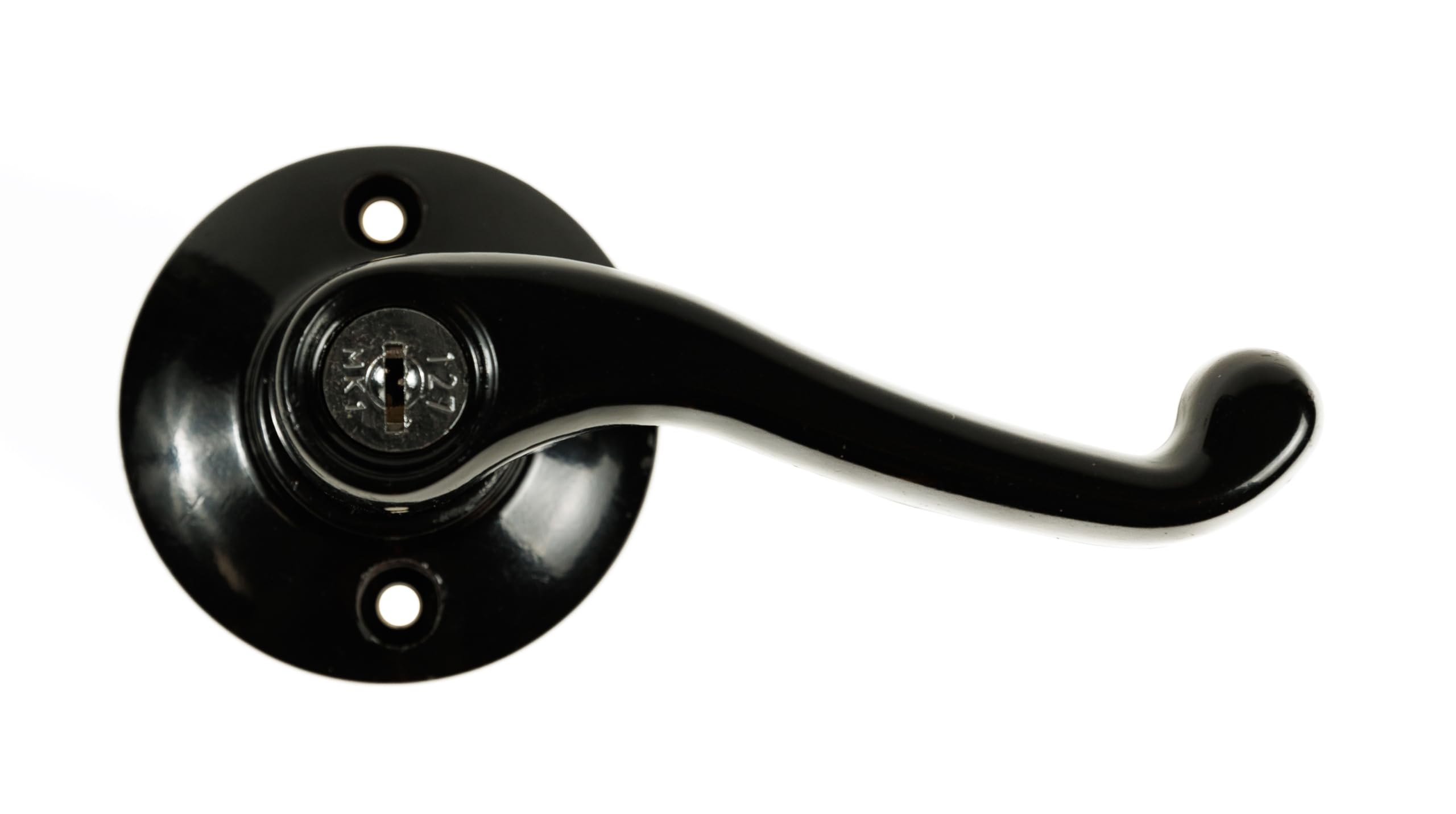 Amazon.com: Apple Outdoor Supply Shed Door L-Handle Lock Kit Heavy Duty ...