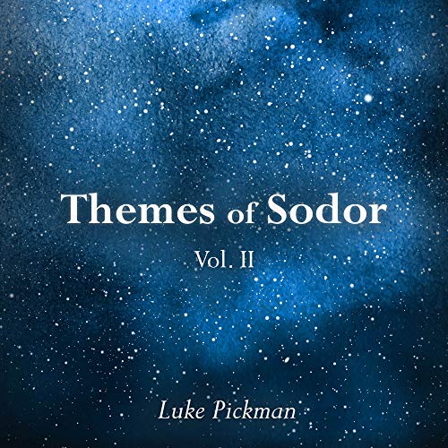 Themes of Sodor, Vol. II by Luke Pickman on Amazon Music - Amazon.com
