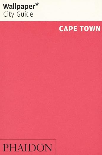 Wallpaper* City Guide Cape Town 2016 : Wallpaper*: Amazon.co.za: Books