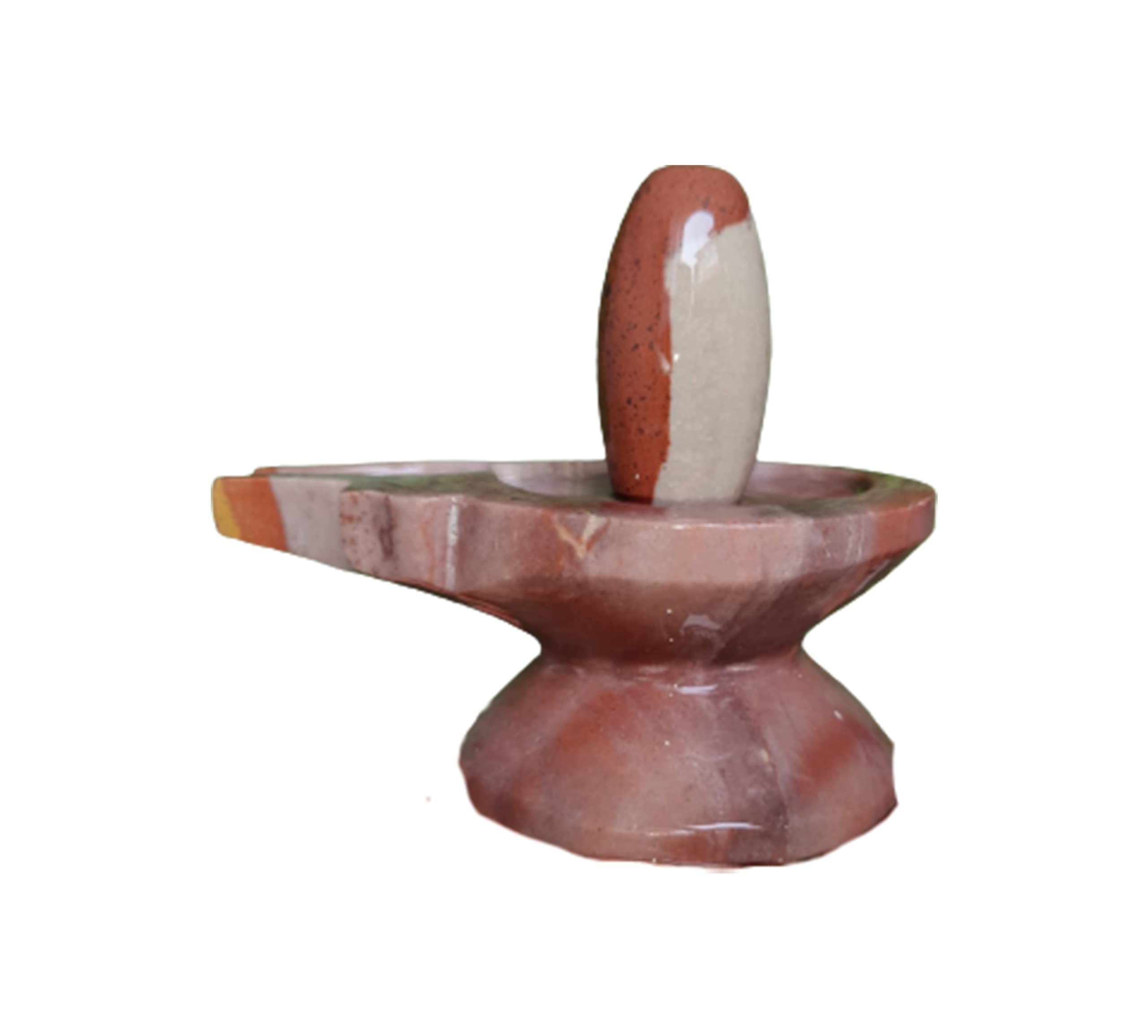 Buy Narmada Shivling Narmadeshwar Shivling Shiv Lingam Shiv Ling ...