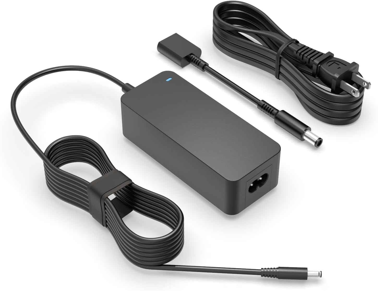 Amazon.com: 10Ft 65W 45W Charger Fit for Dell Latitude 3520 3420 3510 ...