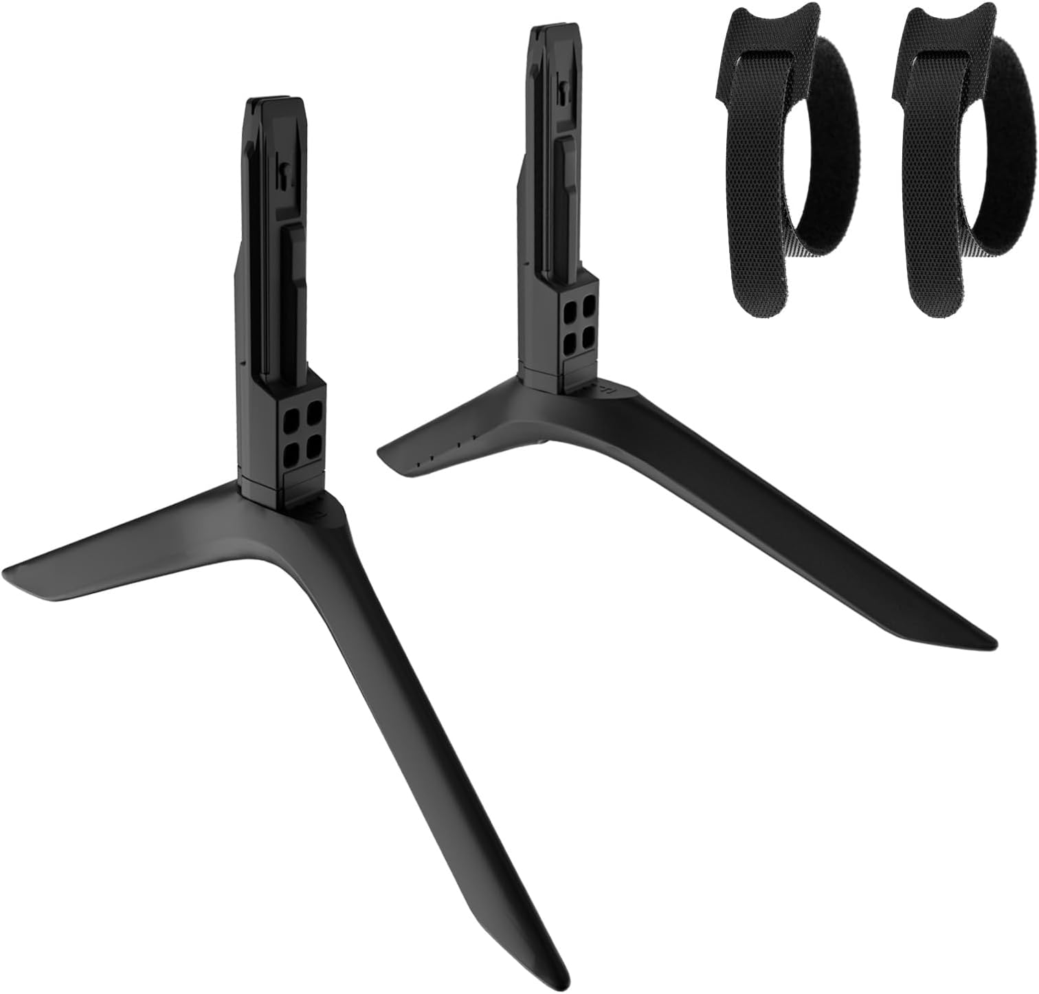 Amazon.com: TV Legs for Samsung TV Legs, Only for TV UN65TU8200F ...