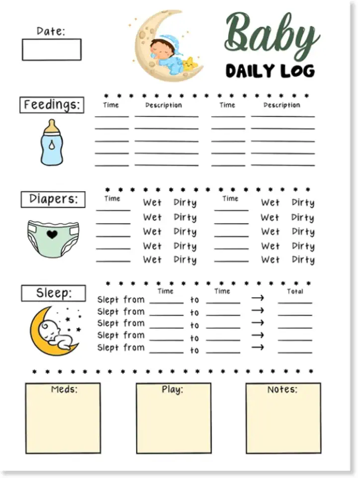 The First Poop: Newborn's First Bowel Movement Explained | ShunChild