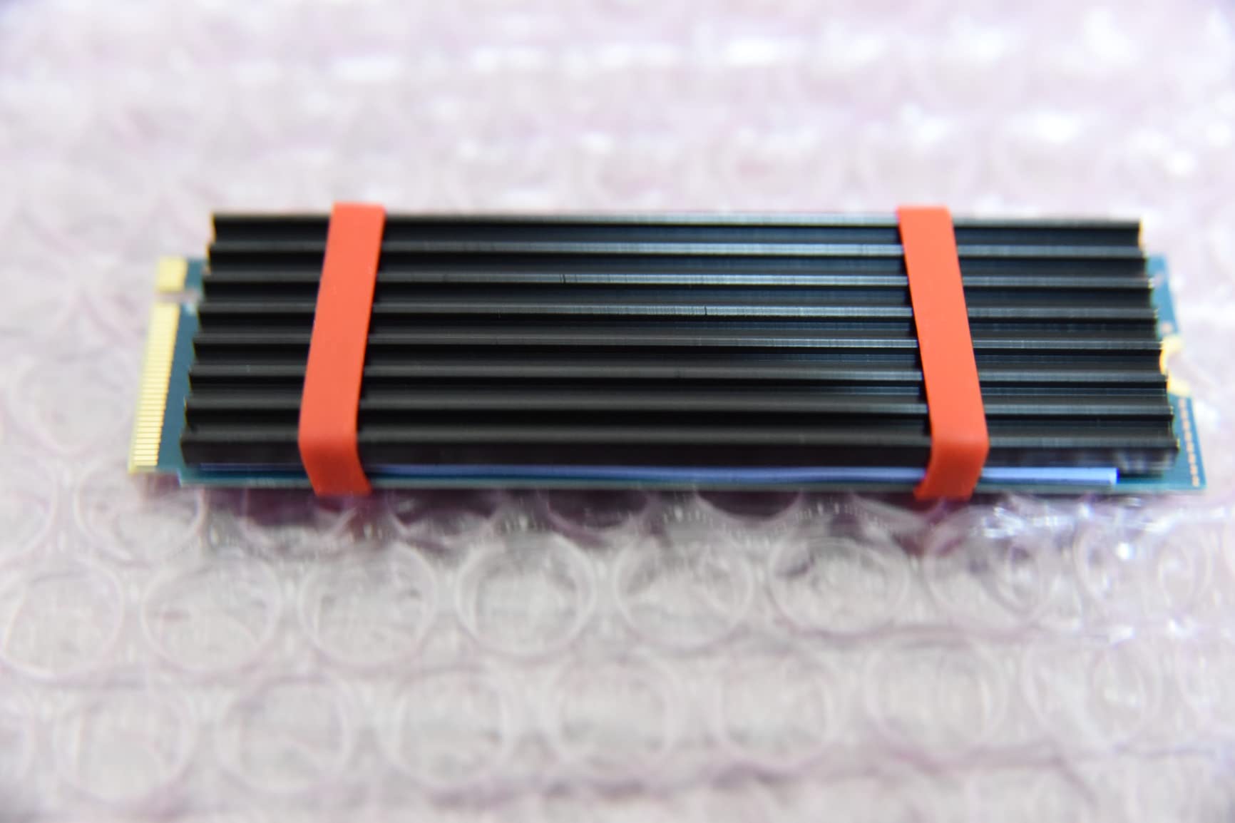 Amazon | アイネックス M.2 SSD用ヒートシンクセット ブラック HM-24 | アイネックス(AINEX) | ヒートシンク 通販