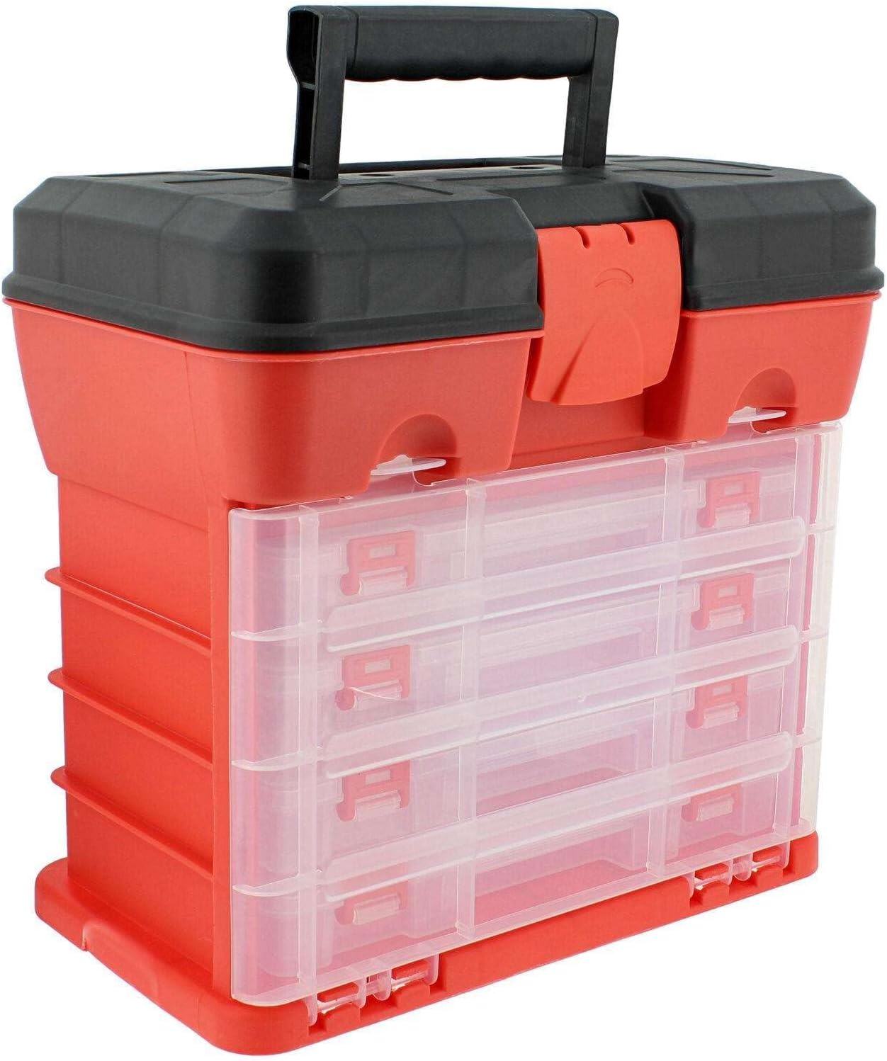 JHUS Drawer Toolbox Portabletoolbox Tool box Garage storage Garage ...