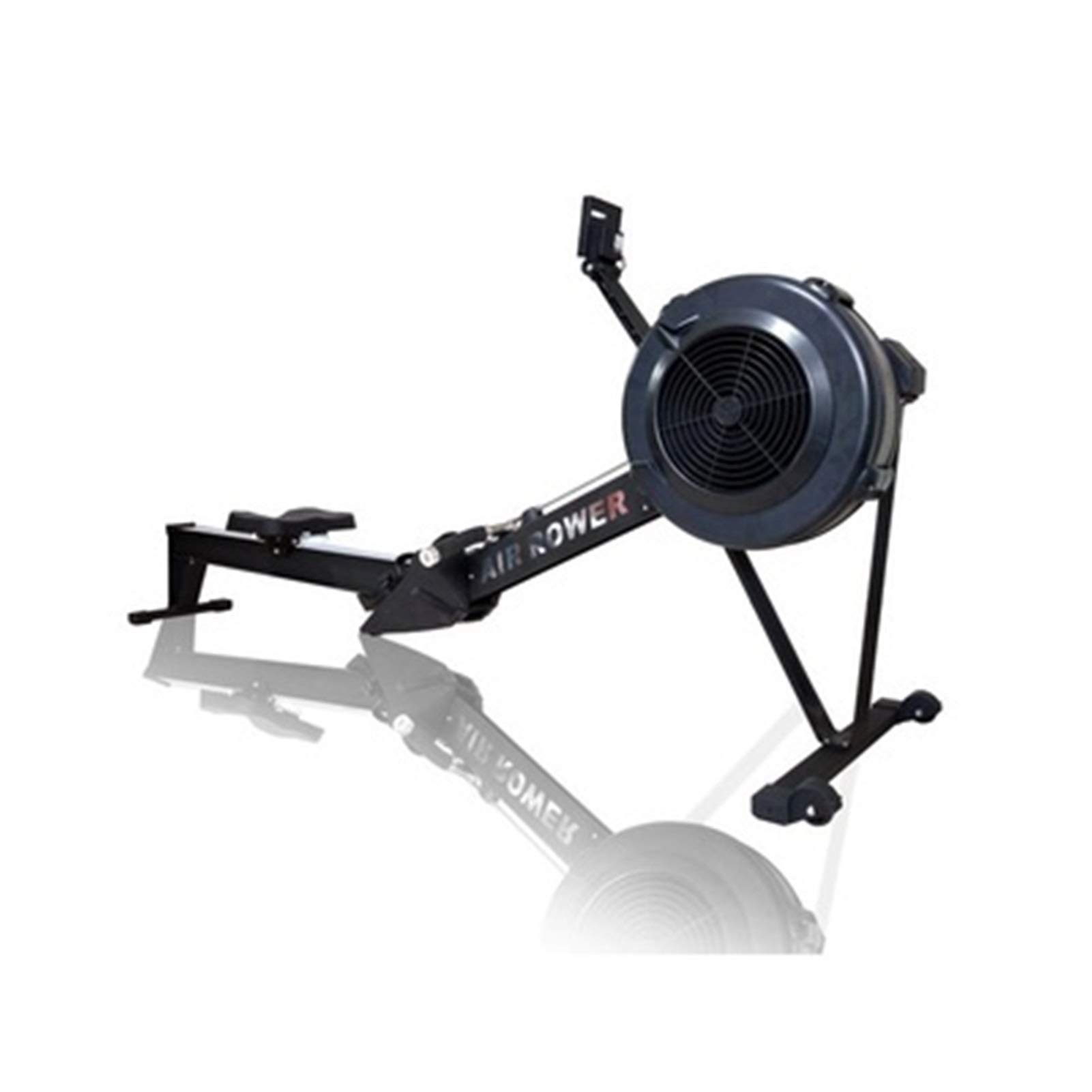 Buy PPLAS Air rower air resistance rower rowing machine air resistance ...