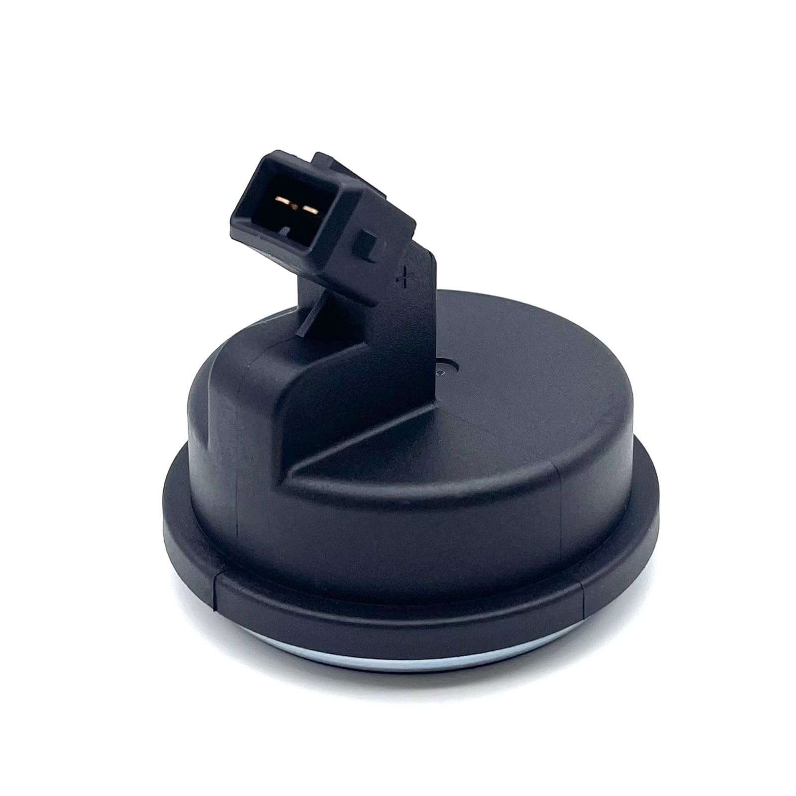 Amazon.com: 58980-B2050 Rear Hub Bearing ABS Speed Sensor Compatible ...