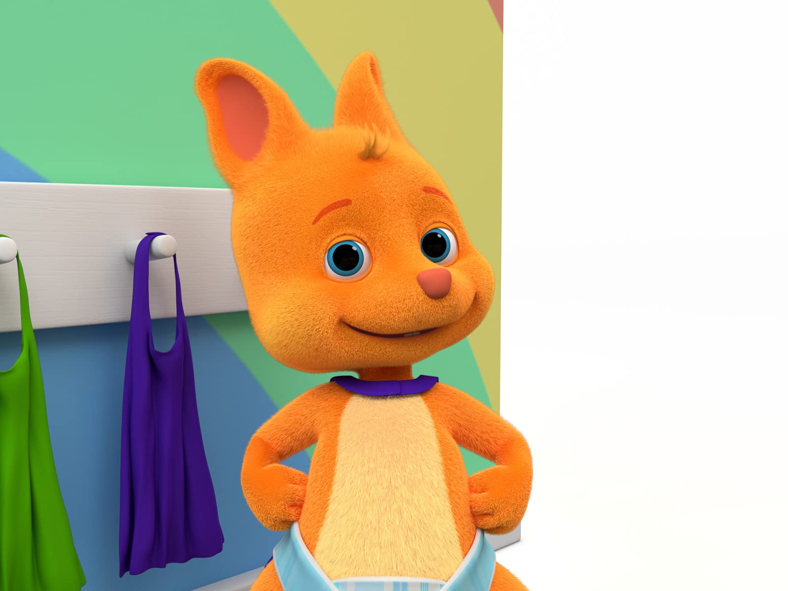 Watch Word Party | Prime Video