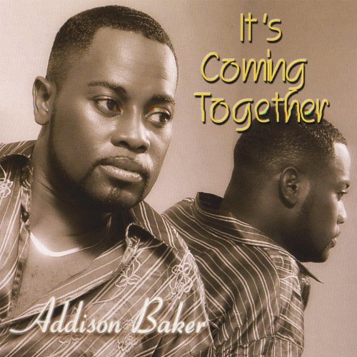 Amazon.co.jp: It's Coming Together : Addison Baker: デジタルミュージック