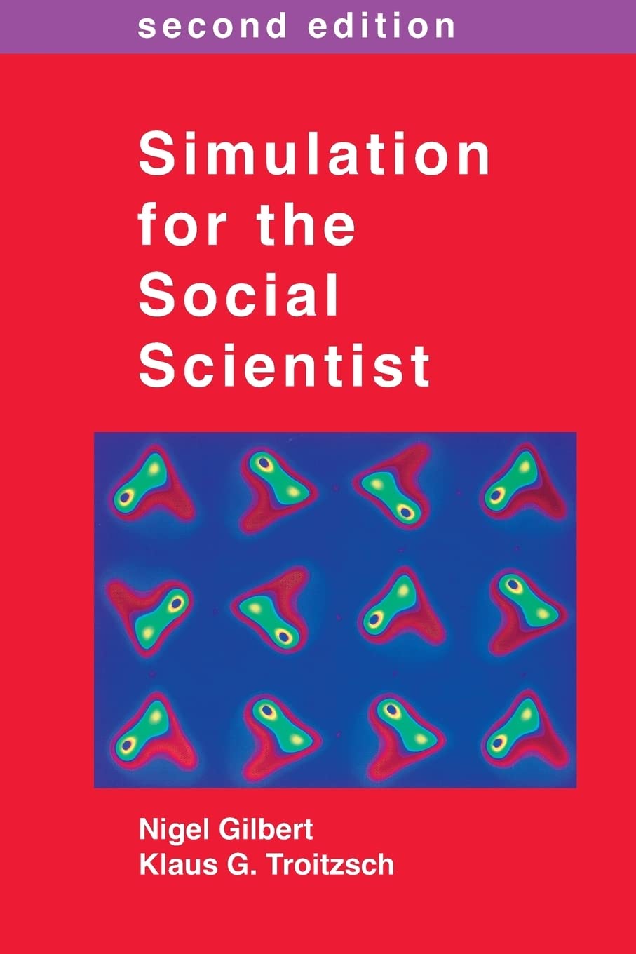 Amazon.com: Simulation for the Social Scientist: 9780335216000: Gilbert ...