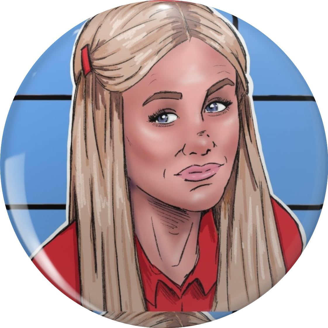 Amazon.com: Celebrating the icons - Marcia Brady from The Brady Bunch ...