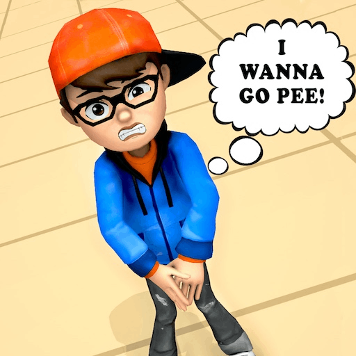 Rush Run – Need to Pee Game - App on Amazon Appstore