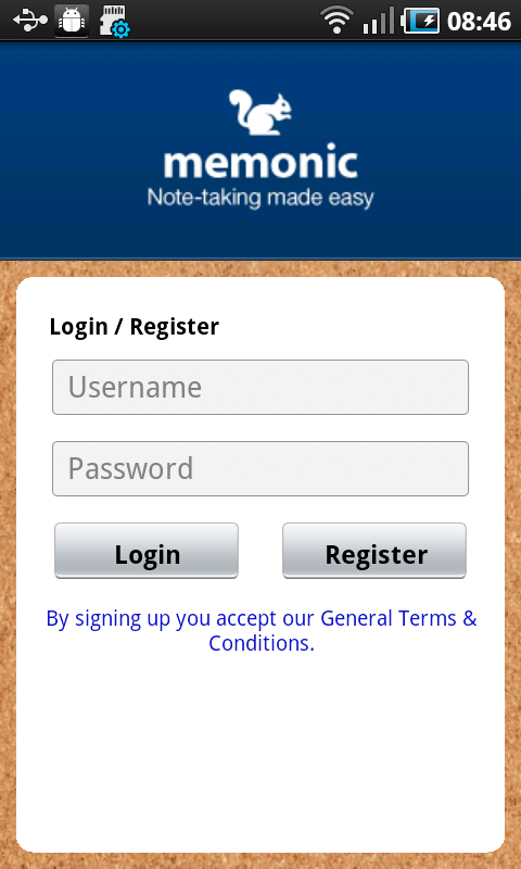 Memonic - App on Amazon Appstore
