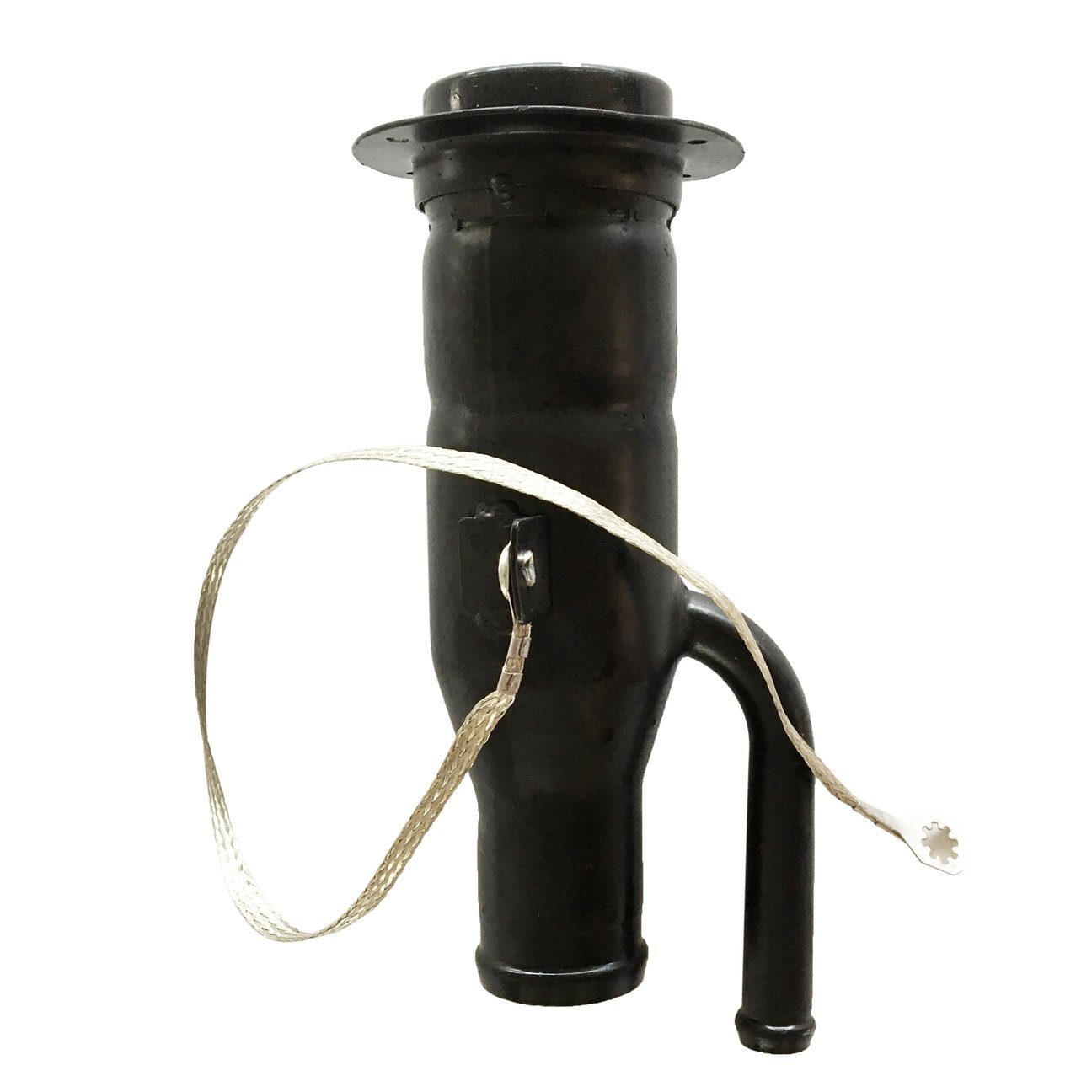 Amazon.com: SKP SKFN854 Fuel Gas Tank Filler Neck Pipe, 1 Pack : Automotive