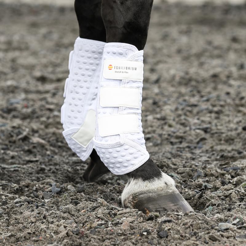 Equilibrium Stretch & Flex Training Wraps – BigaMart