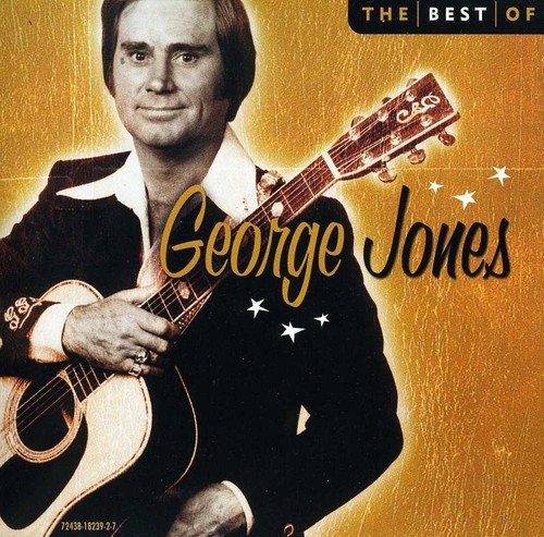 George Jones - George Jones - the best of - Amazon.com Music