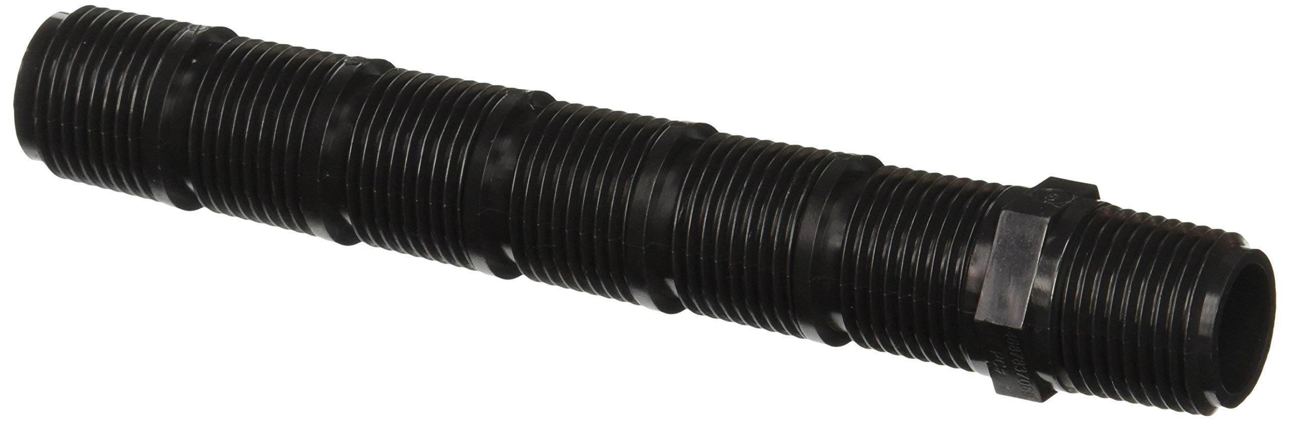 Snapklik.com : 3-Pack 1/2 Inch X 6 Inch Poly Cut-Off Sprinkler Riser