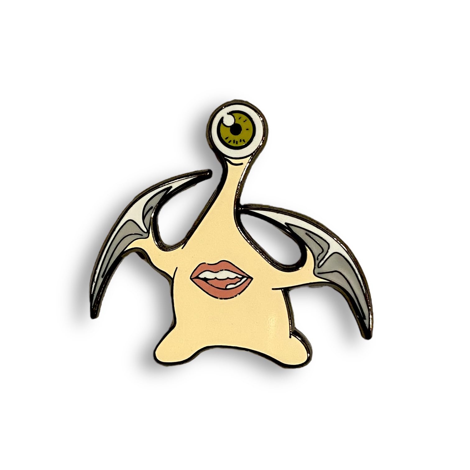 Amazon.com: Parasyte Pin Parasyte Mugi Pin Parasyte Manga Parasyte ...
