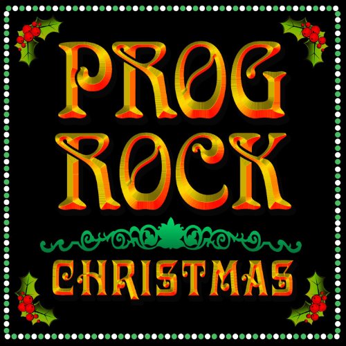 Prog Rock Christmas by VARIOUS ARTISTS on Amazon Music Unlimited