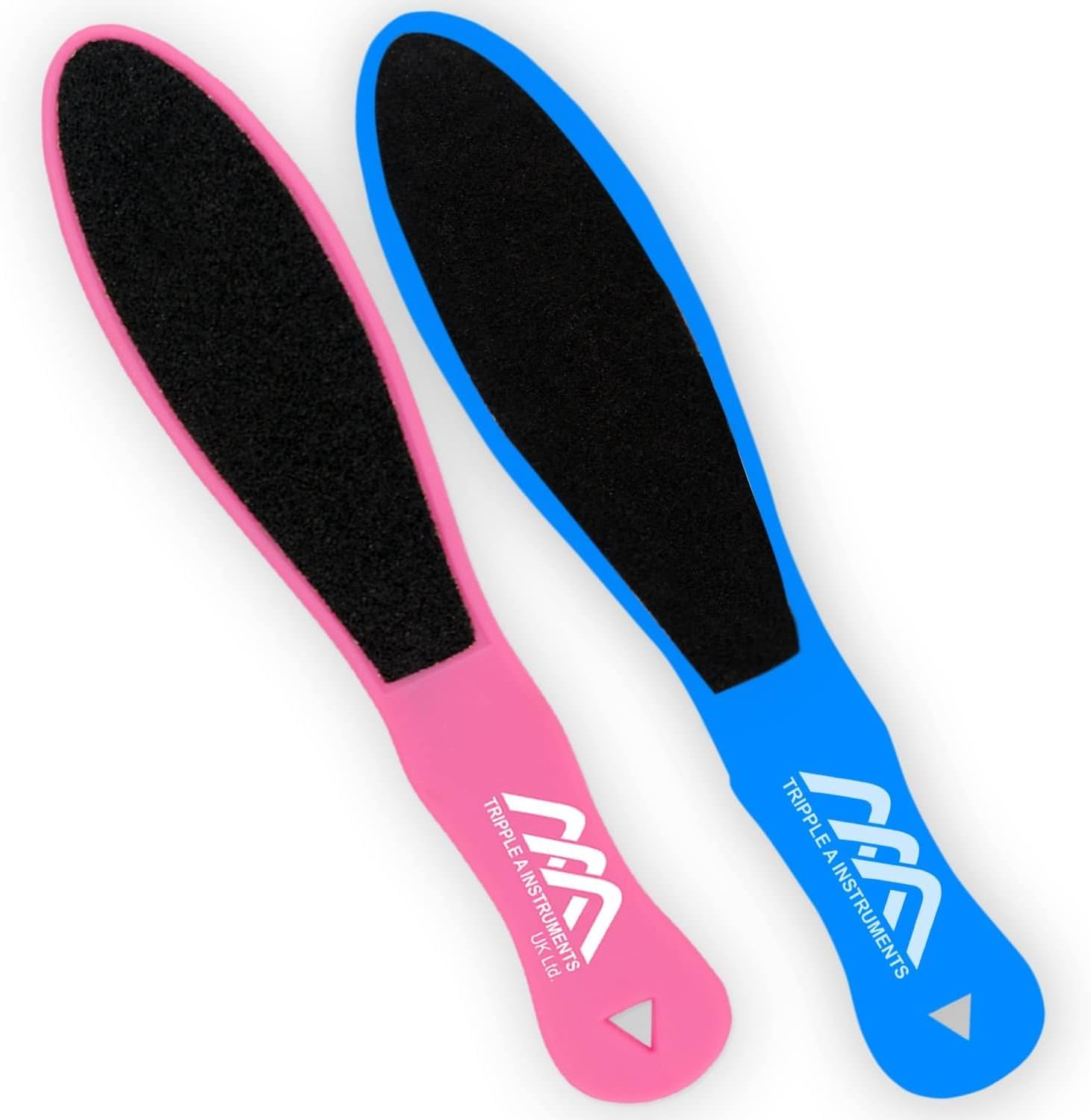 Amazon.com : Professional Foot File Double Sided Callus Remover ...