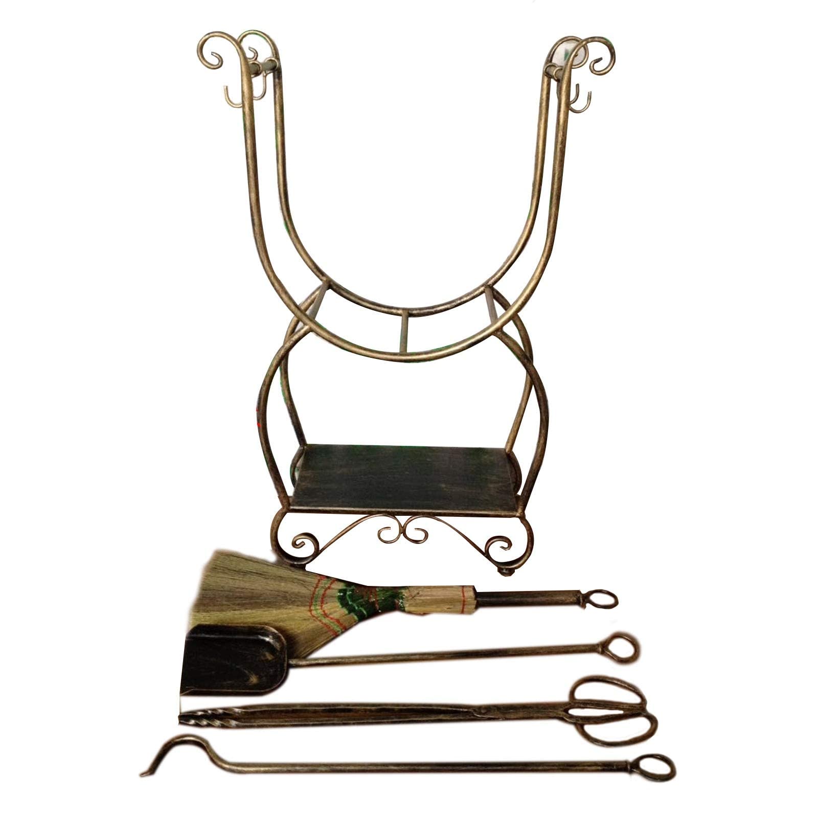 Antique Logging Tools