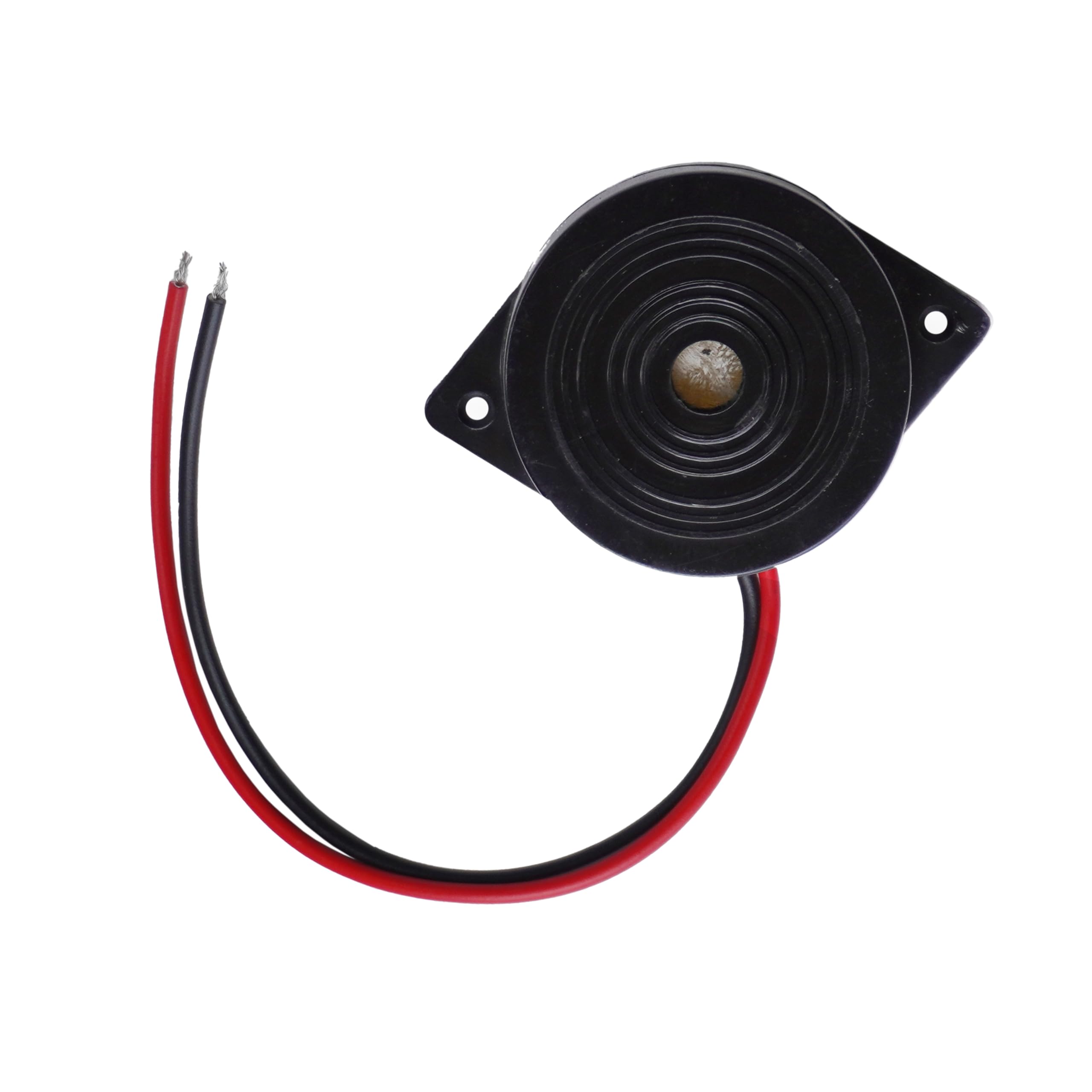 NIKAVI Electronic Buzzer Alarm Sounder Continuous Tone Buzzer (Pack of ...