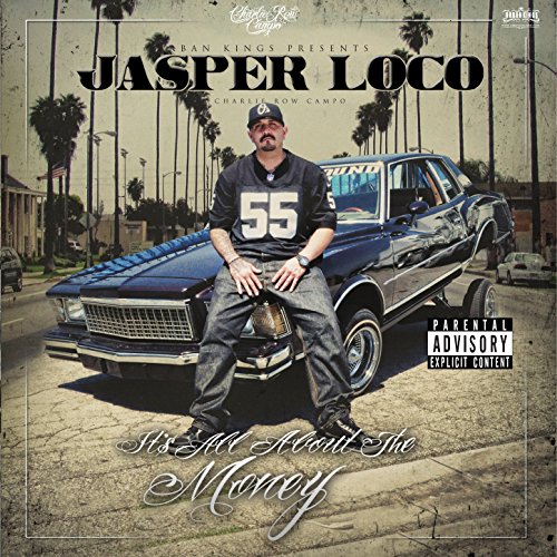 Play All About The Money by Jasper Loco on Amazon Music Unlimited
