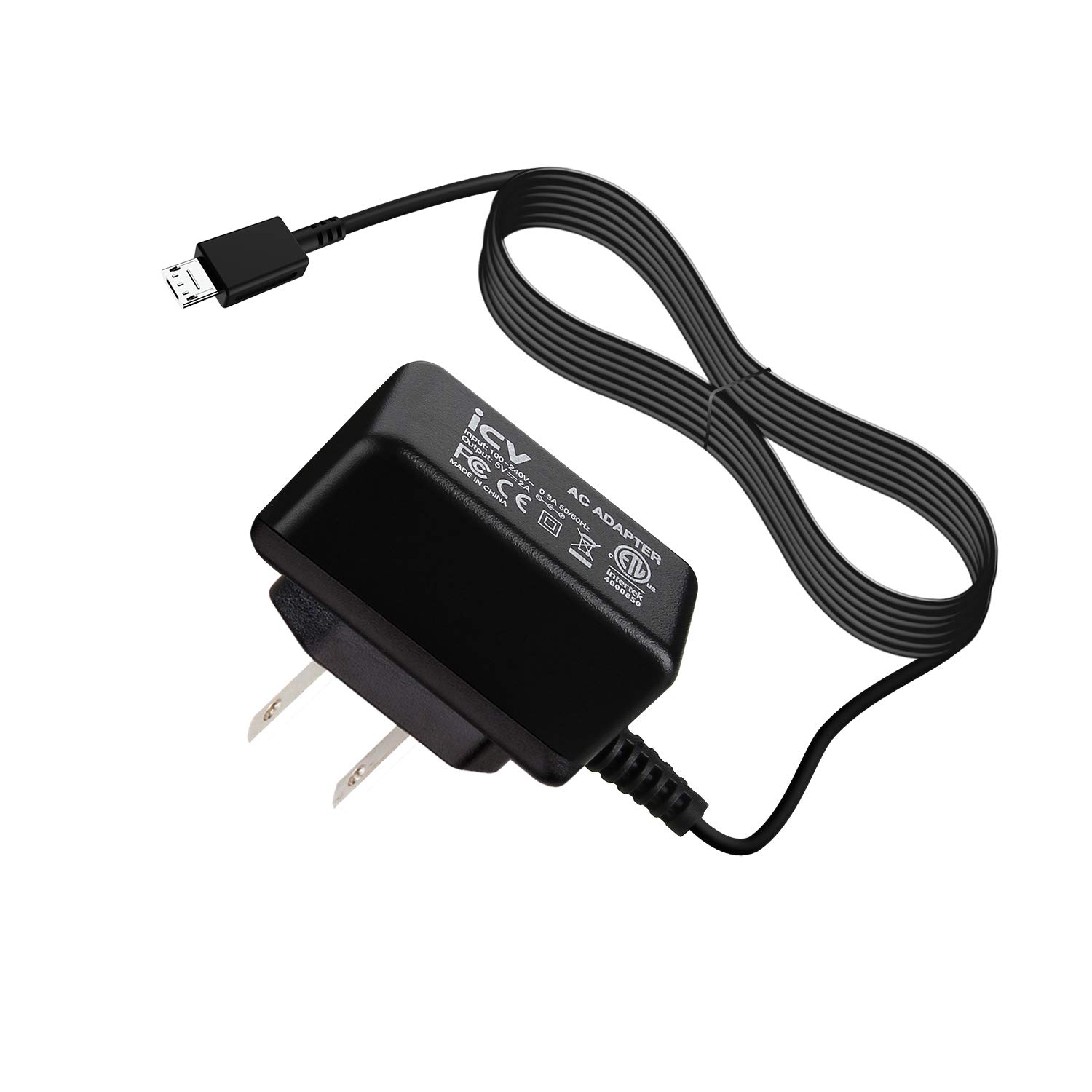 Ventilator Beide Zusammenschluss Micro Usb Power Supply Zerfallen