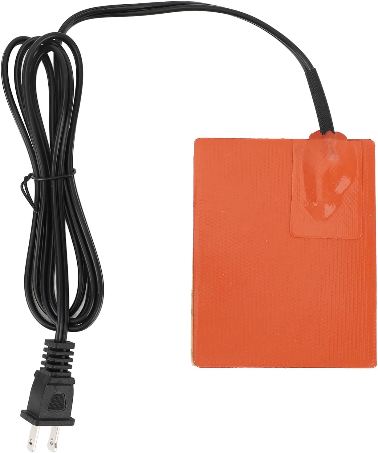 Silicone Heater Mat Silicone Rubber Heating Pad Electric Blanket ...