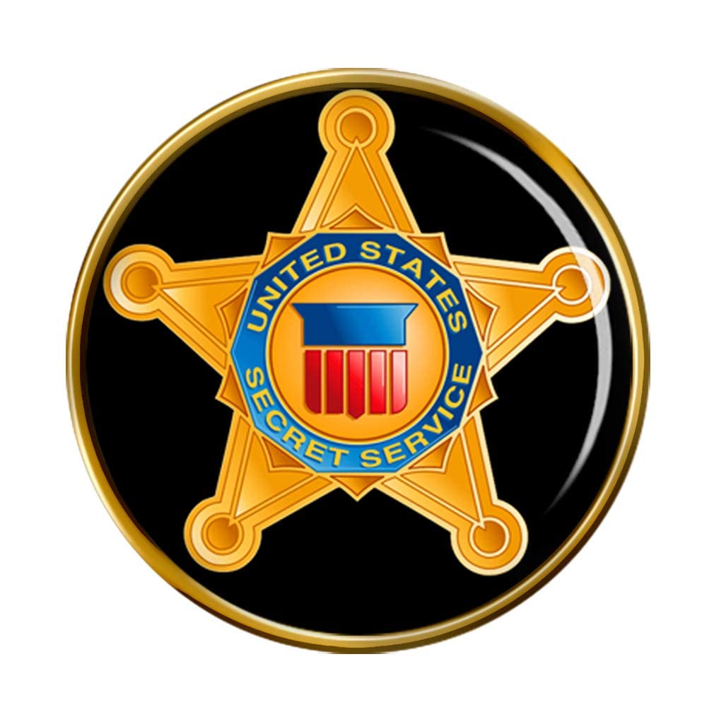 British Secret Service Logo United Kingdom Security Vetting (UKSV):